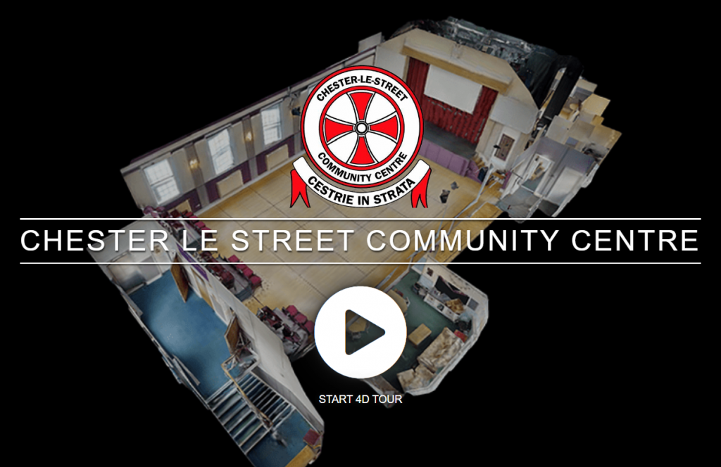 About Us – Chester-le-Street Community Centre